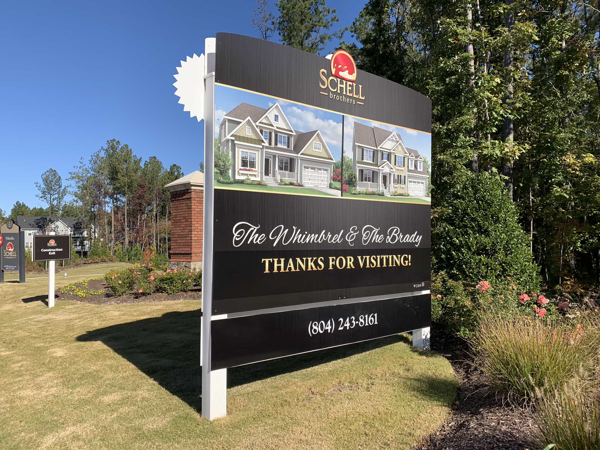 Case Studies | FASTSIGNS